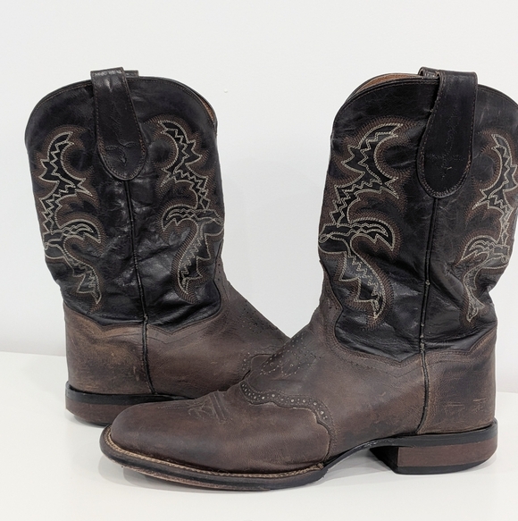 Dan Post | Shoes | Dan Post Mens Franklin Western Boots | Poshmark